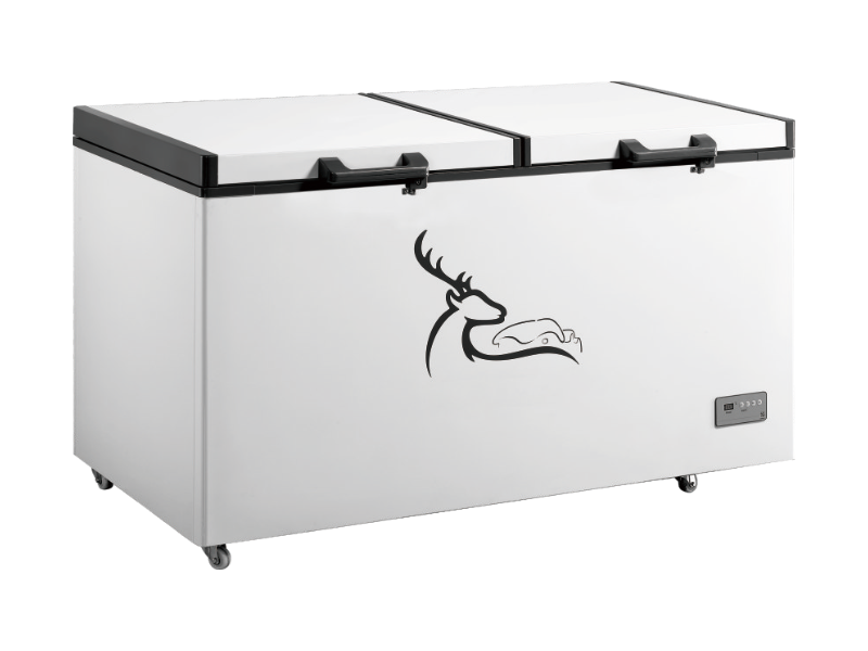 HORIZONTAL FREEZER SERIES – Frozen Line Trading Inc factory